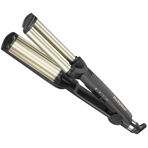 Плойка-гофре BaByliss C260E 30 Вт (ID#2430164070), цена: 2346 ₴, купить ...