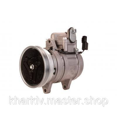 Компрессор кондиционера 97701-07100 R HYUNDAI i-10 PA 07-13; KIA ...