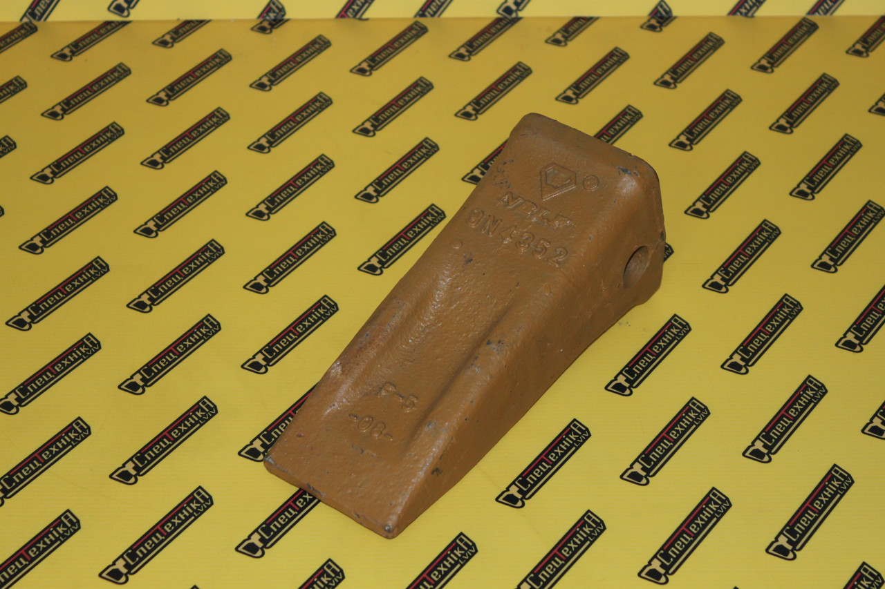 Купить 9N4352 Коронка ковша экскаватора Caterpillar CAT J350 HD, цена ...