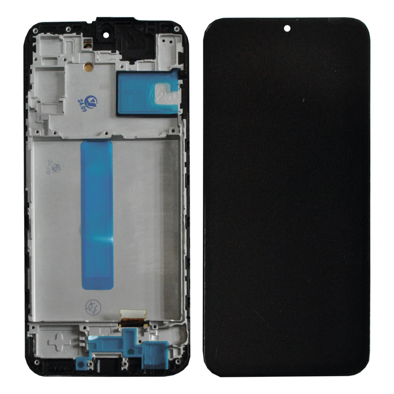 Samsung Galaxy A25 5G (2023) SM-A256 дисплей (екран) та сенсор ...