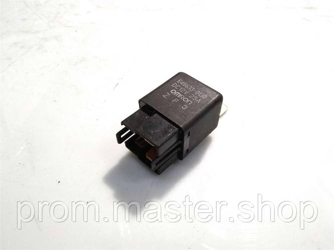 Б/У Реле печки 971202F000 HYUNDAI Tucson JM 04-09 (ID#2133507001), цена ...