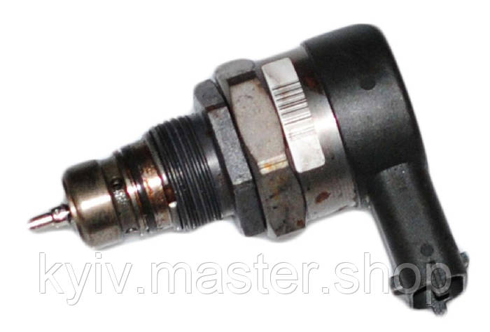 Б/У Регулятор тиску палива 0281002800 RENAULT Koleos 08-16 (ID ...