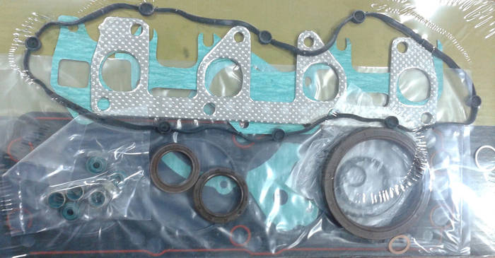 Купити Комплект прокладок двигуна Авео 1.5, 93740204, ціна 468 грн ...