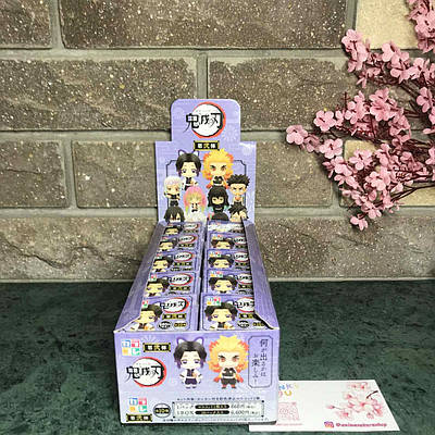 Demon Slayer, цена: 270 ₴, купить на Prom.ua