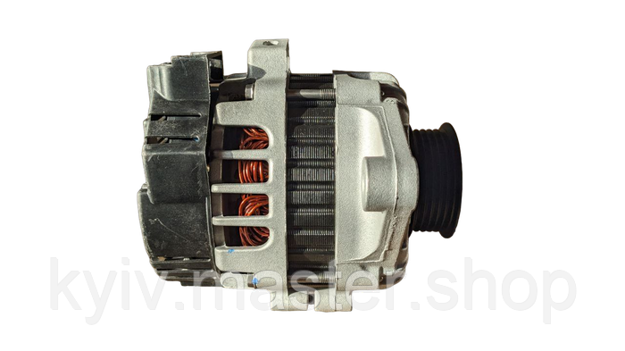 Генератор 373000-3300 HYUNDAI i-10 PA 07-13, i-10 IA/BA 13-19, i-10 AC3 ...