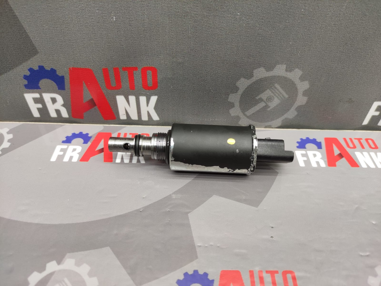 226701664R Регулятор давления топлива Citroen, Peugeot, Toyota: продажа ...