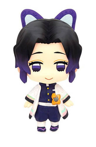 Demon Slayer Шинобу (ID#2430353720), ціна: 115 ₴, купити на Prom.ua