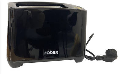Тостер Rotex RTM150-B, ціна: 789 ₴, купити на Prom.ua