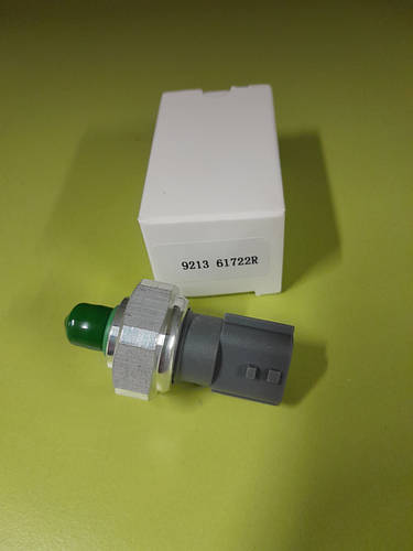 Датчик давления системы кондиционирования RENAULT MASTER III / TRAFIC ...