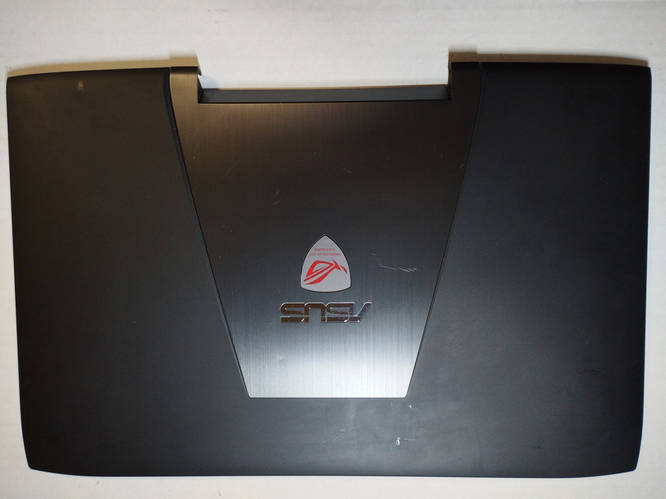 Asus ROG G751J Корпус A (кришка матриці) 13NB06F1AM0211 б/у (ID ...