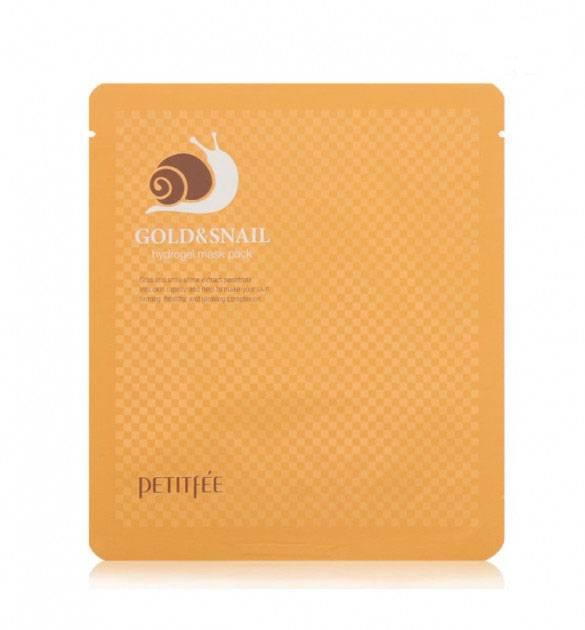 Гідрогелева Маска Відновлення І Зволоження З Равлинним Муцином І ...