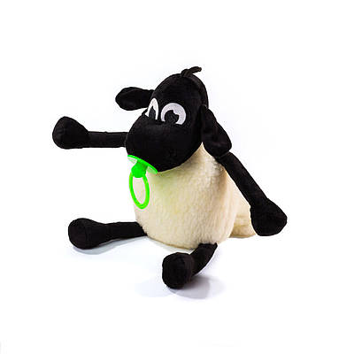 Мягкая игрушка Змея, Зелёная, 25 см, цена: 320 ₴, купить на Prom.ua