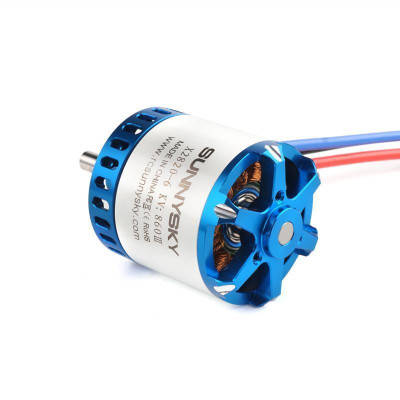 Двигатель для дрона SunnySky x Series v3 x2820 V3 Brushless Motors ...