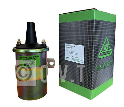 Катушка зажигания УАЗ 469 - купить недорого, оптом на Prom.ua: цены ...