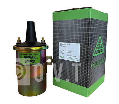 Катушка зажигания УАЗ 469 - купить недорого, оптом на Prom.ua: цены ...