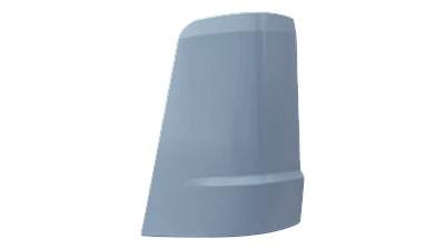 Дефлектор наружный MAN TGS - купить недорого оптом на Prom.ua: цены ...