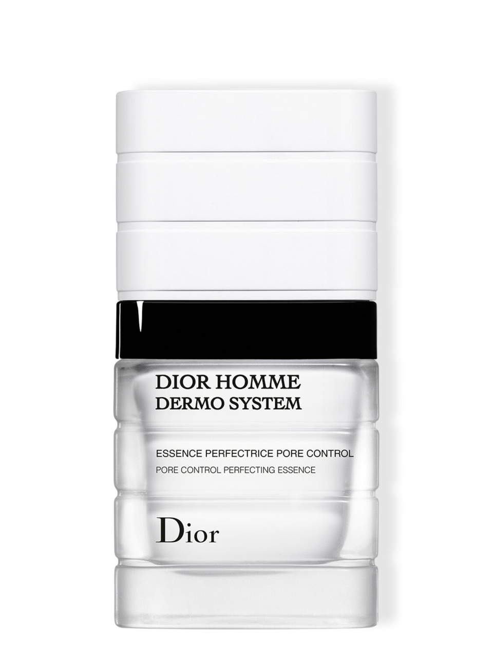 Dior Homme Dermo System Есенція для обличчя 50 мл, цена: 2976 ₴, купить ...