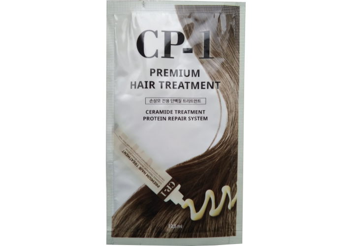 Преміальна Маска Відновлююча Esthetic house CP-1 Premium Hair Treatment 12.5ml: продаж, ціна у ...
