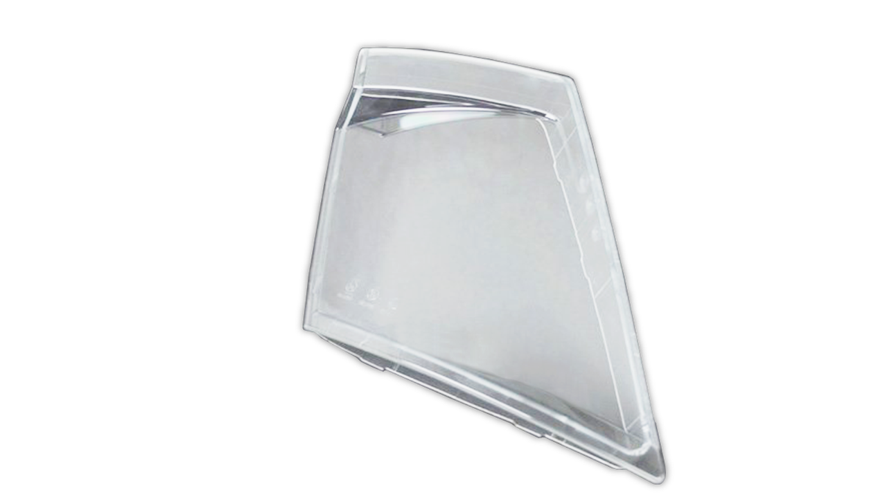 Стекло фары R VOLVO FH, FM E5 TD01-51-016LS (ID#2435042244), цена: 860 ...