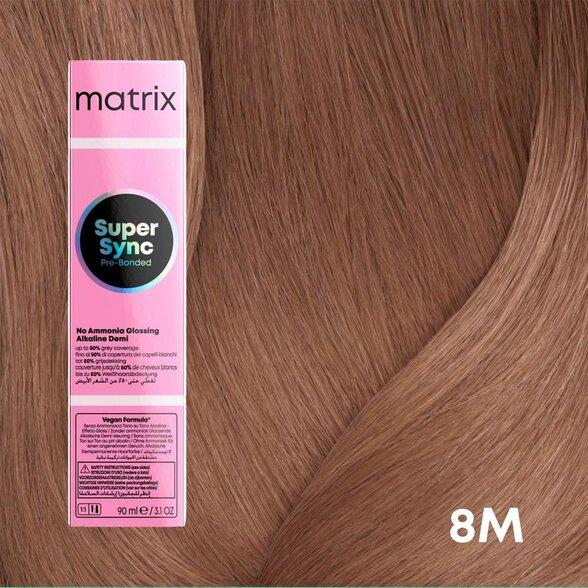 Фарба Matrix Super Sync Pre Bonded 8M 90ml (ID#2431665537), цена: 425 ...