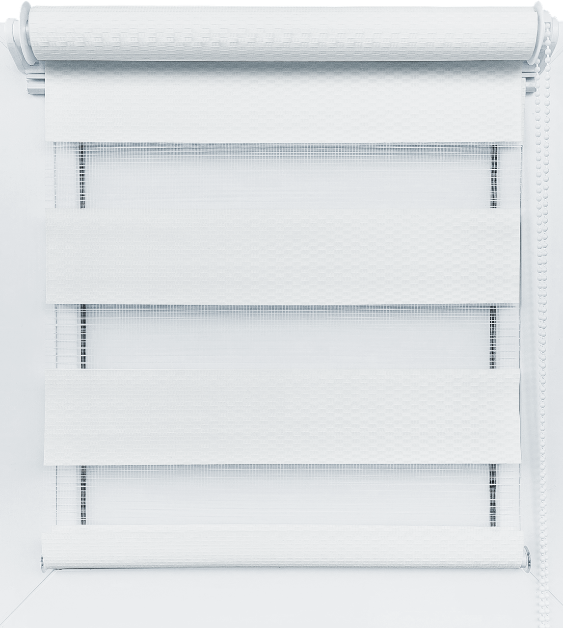 Ролета День-ніч Bigimot 65*170см Білий Преміум: продаж, ціна у ...