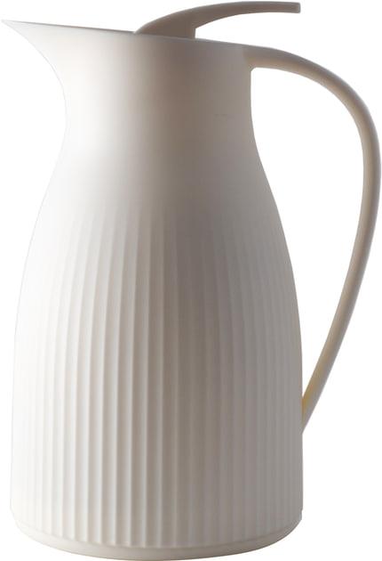 Термоглечик Magio MG-1080 вакуумний харчовий термос 1000 мл Белый (ID#2431815179), ціна: 578 ...