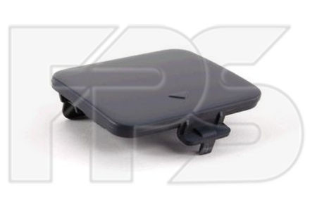 Заглушка пластикова для буксирування переднього гака BMW 5. (ID ...