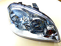 Фара CHEVROLET LACETTI | купити недорого, на Prom | Україна, стор. 2