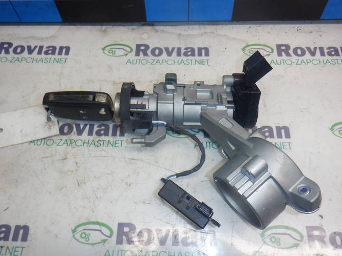 Замок зажигания OPEL ASTRA J 2009-2015 (Опель Астра), 20939745 (БУ ...