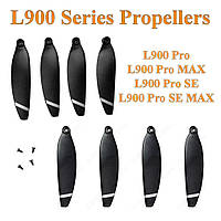 Пропелери лопаті до квадрокоптеру дрону L900 SE MAX L900 Pro SE L900 ...