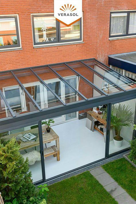 Монолітний полікарбонат MAKROLUX SOLID XL 3 mm 2050x6110 Cristallo ...