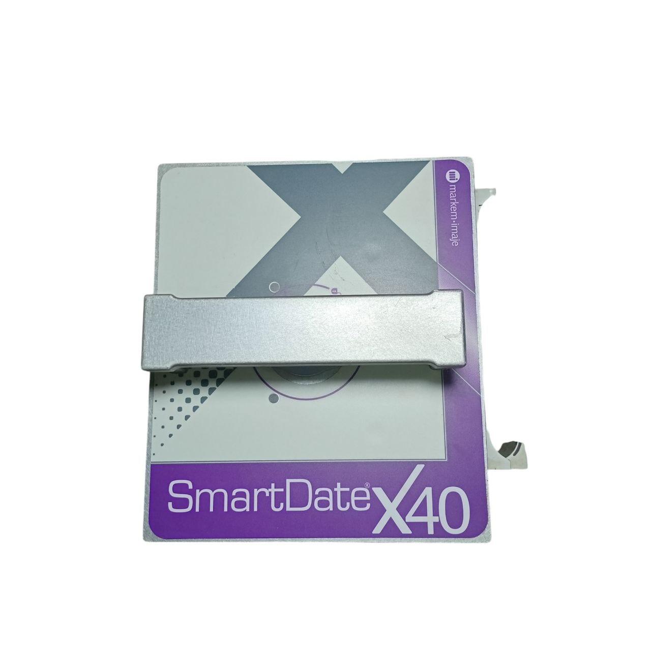 Термотрансферный принтер Markem-Imaje SmartDate X40 (1P) 10054390 (ID#2432608921), цена: 72350 ...