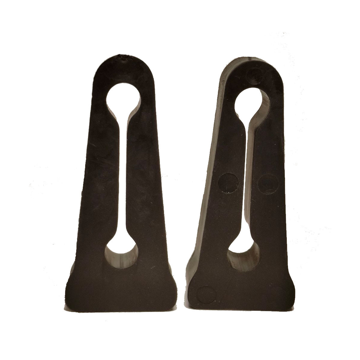 Упор (демпфер, накладка) замка дверей для Merсedes V-Class W447 (2 ...