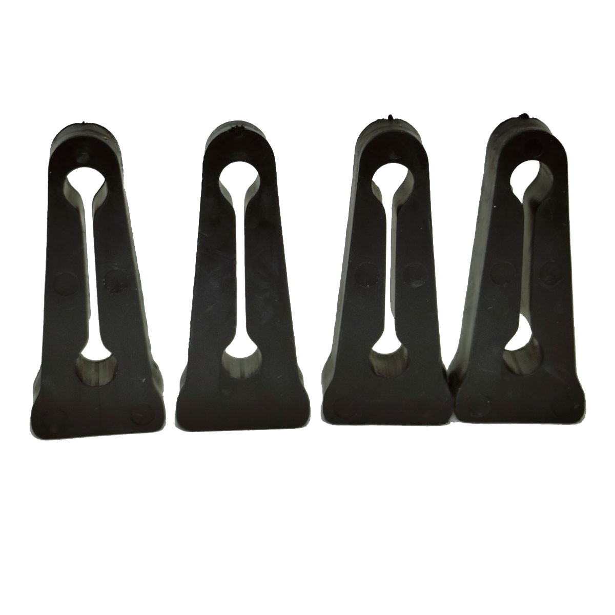 Упор (демопфер, накладка) замка дверей для Volkswagen Golf 6 (4 двері ...