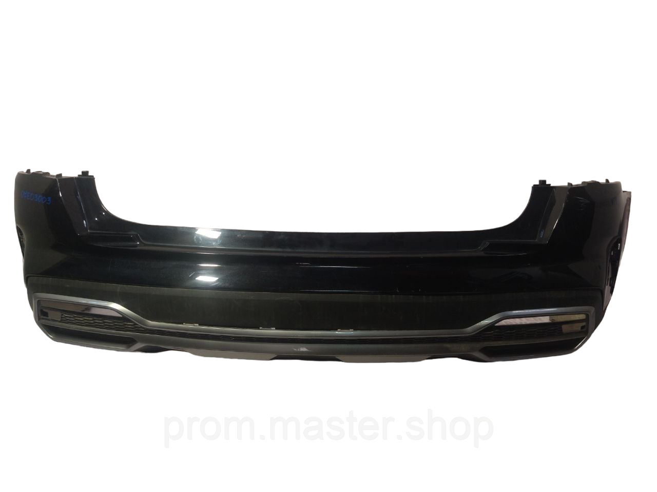 Б/У Бампер задний в сборе 86611R5300 KIA Sorento MQ4 20- (ID#2293314439 ...