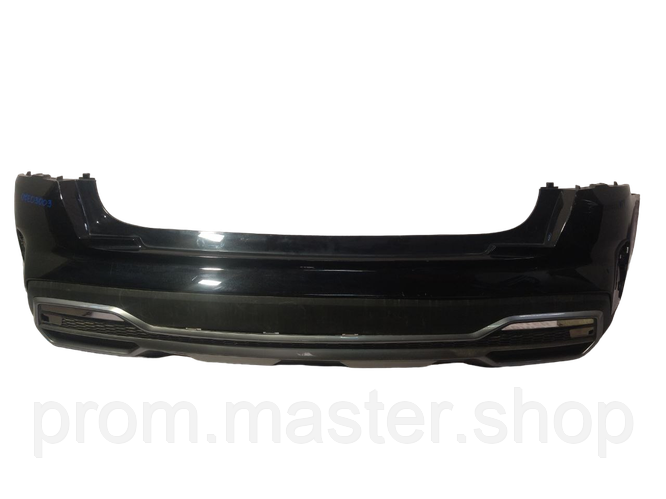 Б/У Бампер задний в сборе 86611R5300 KIA Sorento MQ4 20- (ID#2293314439 ...