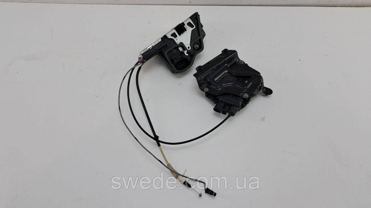 Замок двери перед l BMW 5 GT F07 F10 F11 2009-2016 гг A053702 ...