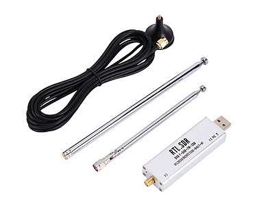 Приемник RTL2832U R820T2 sdr | купить недорого на Prom | Украина