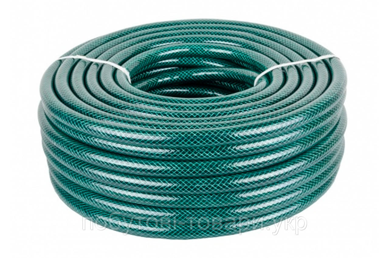 Шланг поливочный Mastertool 3/4" x 30м Meteor (92-1033) (ID#2471029127), цена: 718 ₴, купить на ...