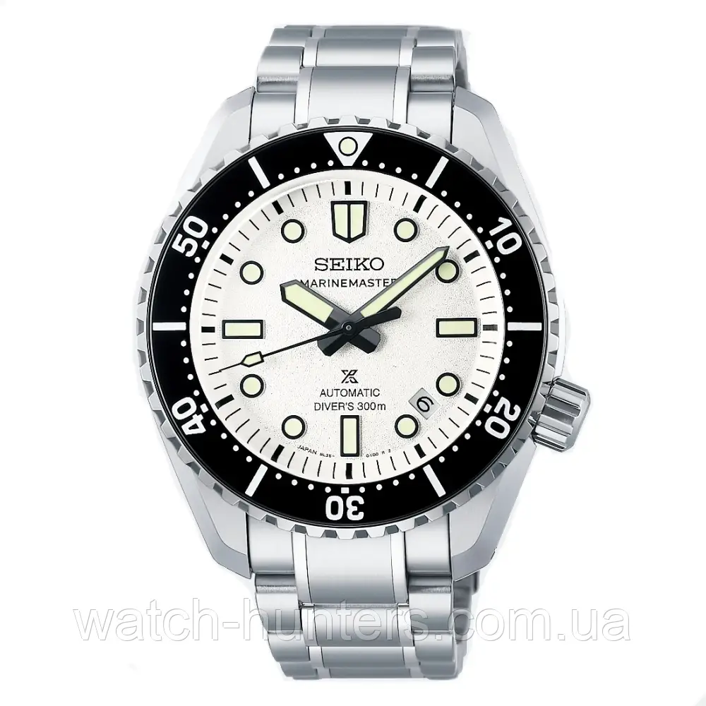 Часы Seiko SLA077J1 Prospex MARINEMASTER: продажа, цена в Киеве ...