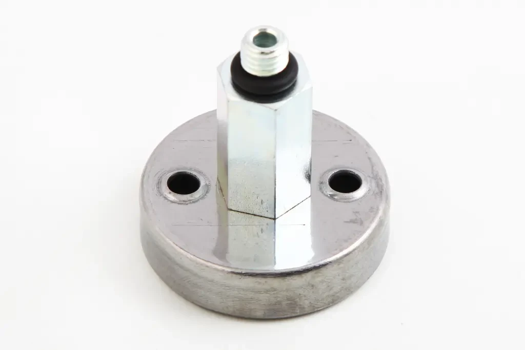 Адаптер ВЗУ ГБО в лючок бензобака OMB (ID#2496301923), цена: 133 ...