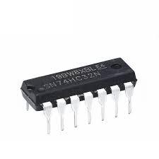 Мікросхема SN74HC32 DIP-14: продаж, ціна у Києві. Інтегральні ...