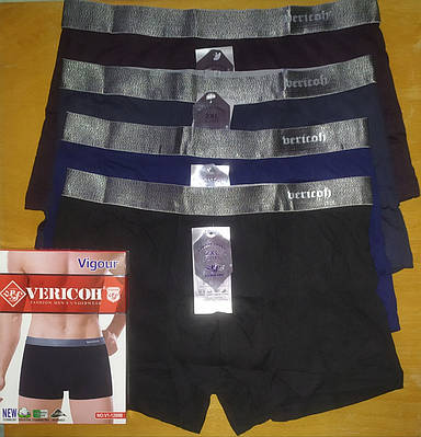Труси боксери чоловічі Vericoh 1 шт Розміри XL 2XL 3XL 4XL (ID#2497552185), ціна: 115 ₴, купити ...