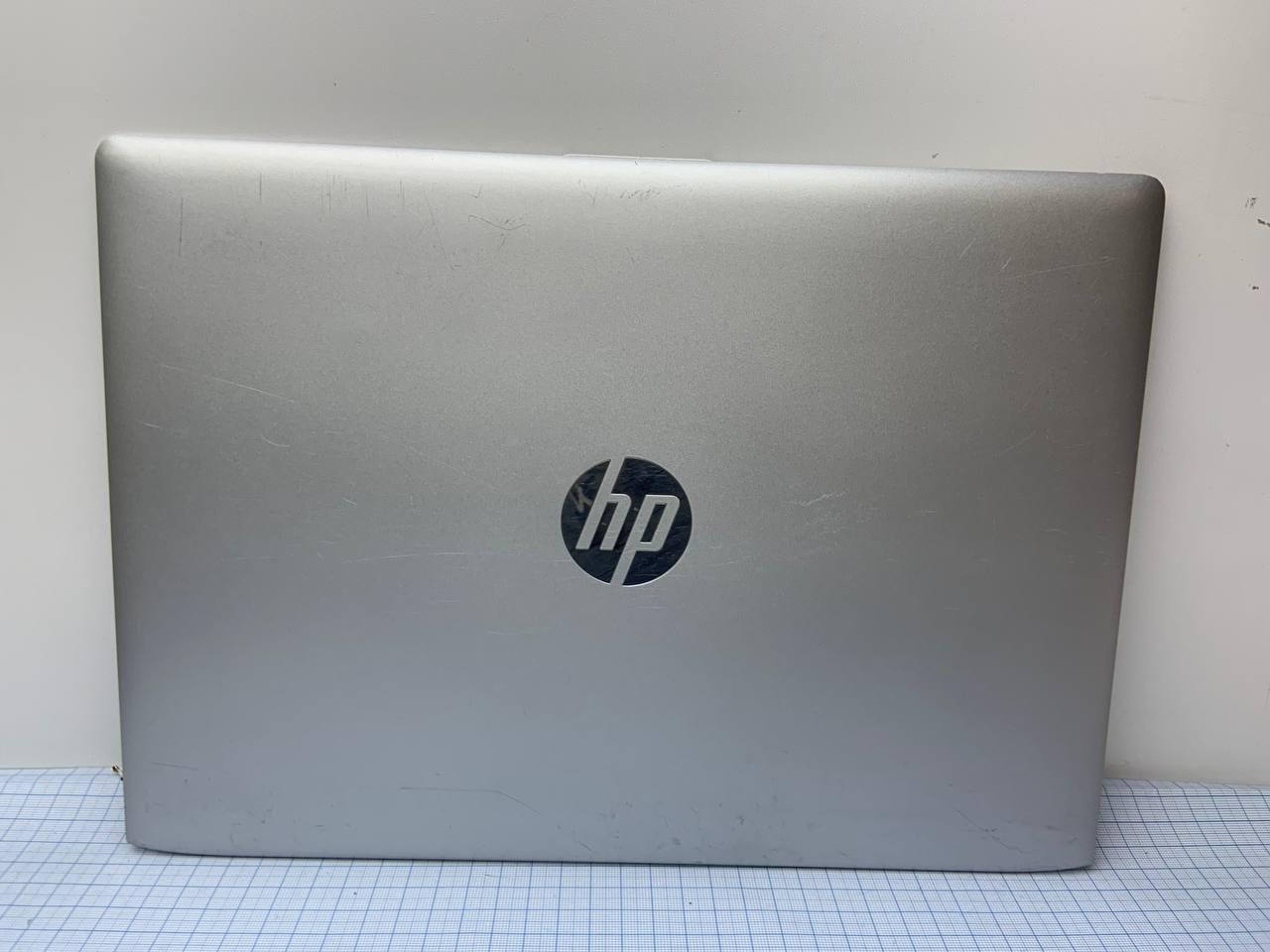 HP Probook 430 G5 Корпус A (кришка матриці) (L01059-001) 3.2A (ID ...