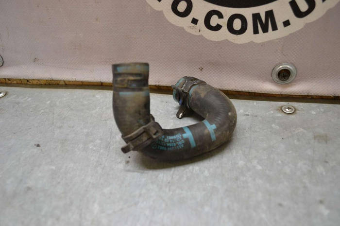 Патрубок системи охолодження 6512000882 MERCEDES E-class (C207) (ID ...