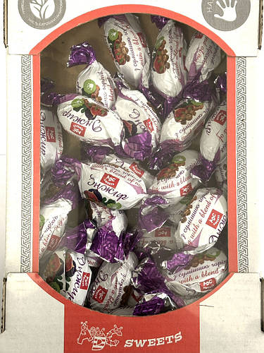 Цукерки ABC Sweets Інжир у шоколаді 1 кг (ID#2434461037), ціна: 268 ...