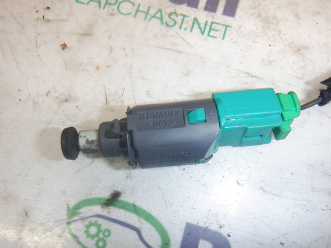 Датчик педалі зчеплення Renault SCENIC 2 2006-2009 (Рено Сценік ...