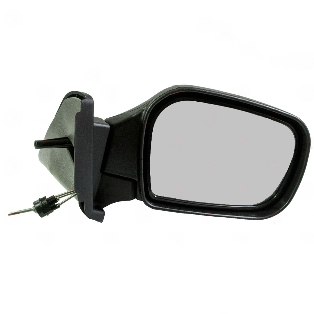 Дзеркало ВАЗ 21214 НИВА УРБАН зовнішнє ПРАВО (вр-во ЛОГО-Д) ПД 95313 ЗЕ ...