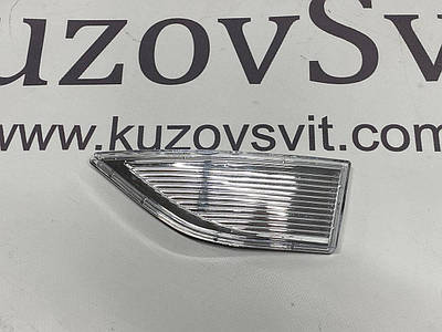 Катафот в бампер | купить недорого, на Prom | Украина