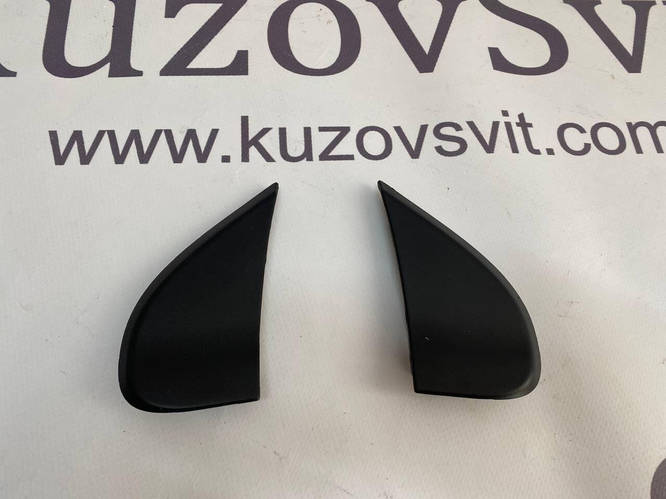 Накладка крила під дзеркало ліва DODGE JOURNEY (2008-2019) (ID ...